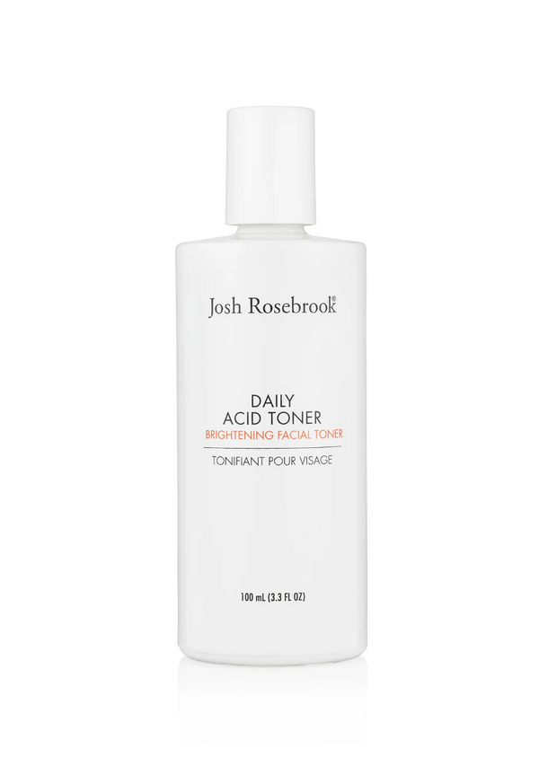 Josh Rosebrook Acid Toner - Haldi